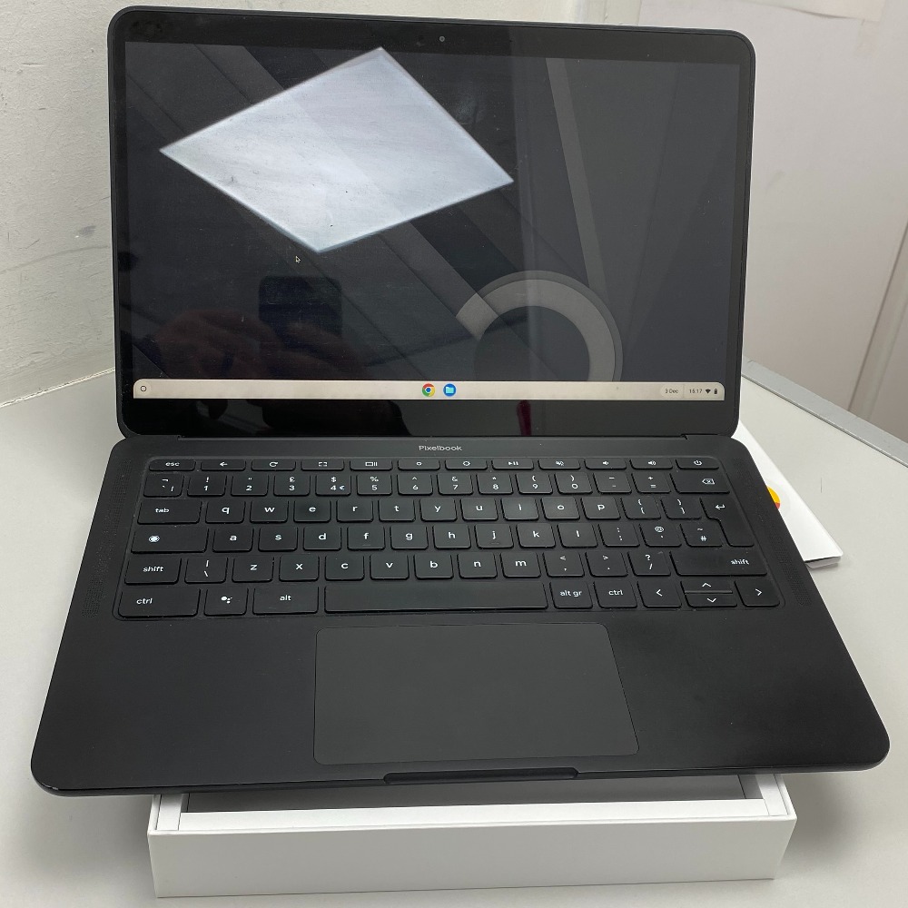 Pre-owned Google Google Pixelbook Go i5 8200Y / 128GB SSD 16GB Ram ...